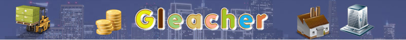 Welcome to Responsive Gleacher Game